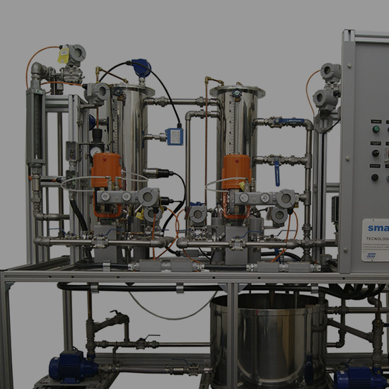 Home - SMAR Technology Company