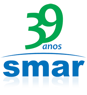 SMAR - 39 anos - SMAR Technology Company