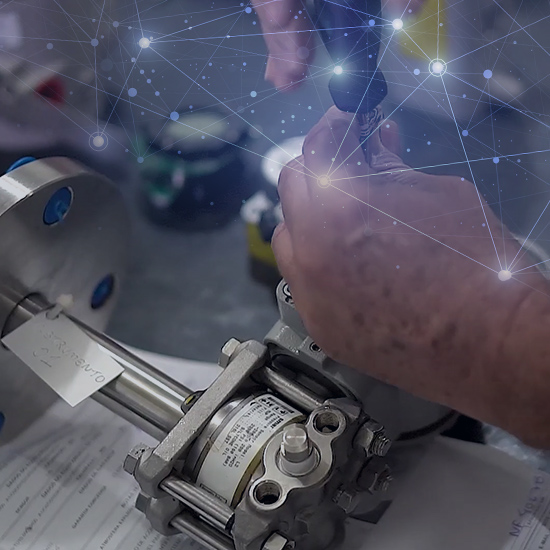 Support - SMAR Technology Company