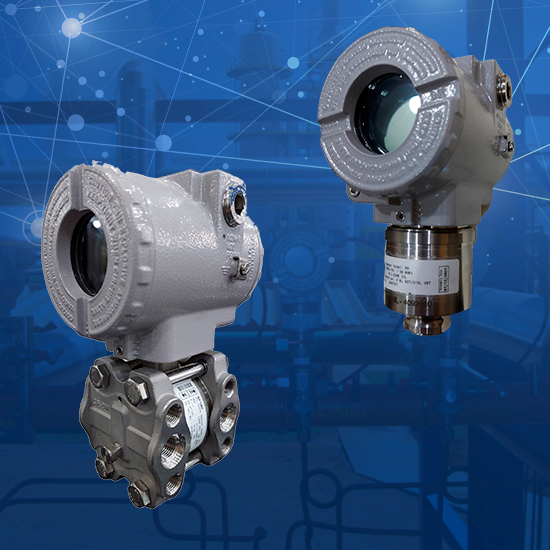 Transmissores de Pressão - SMAR Technology Company
