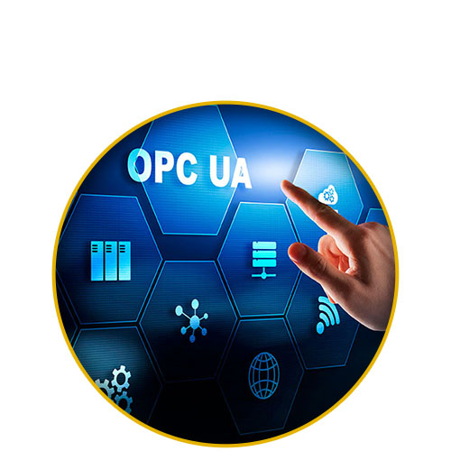 OPC UA - Padrão OPC UA de Comunicação - SMAR Technology Company